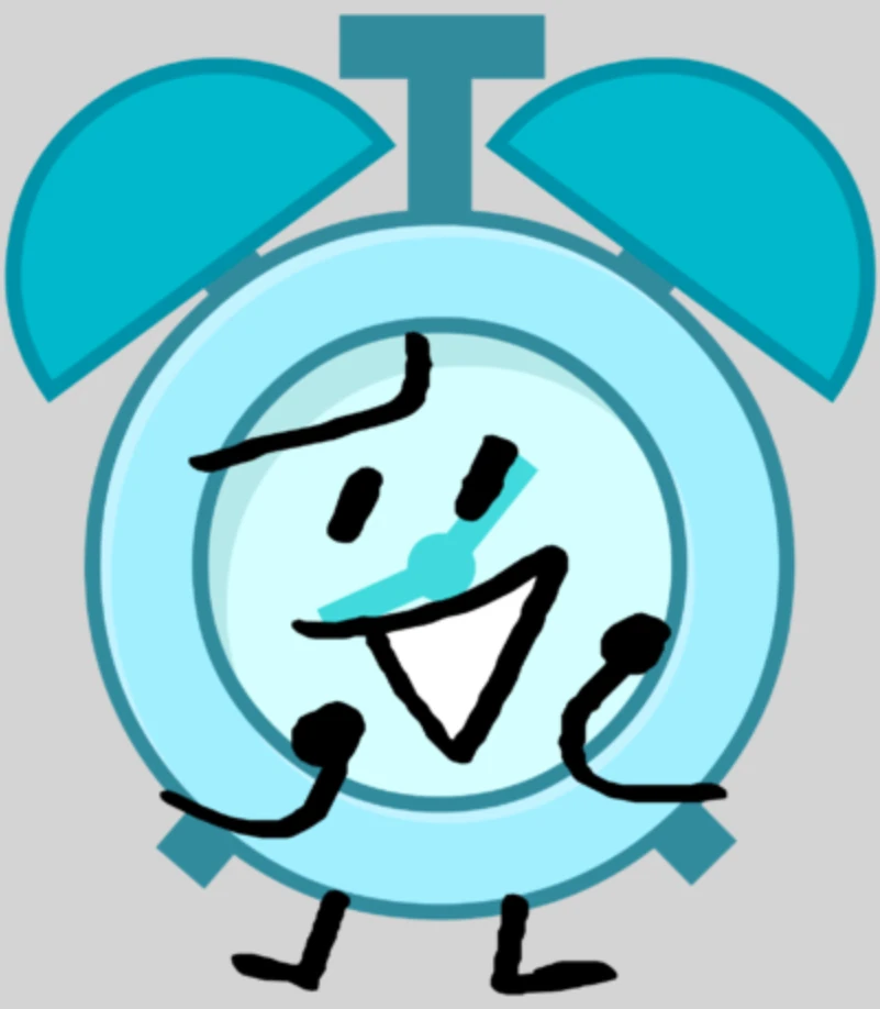 Character for #1 Object Show | Fandom