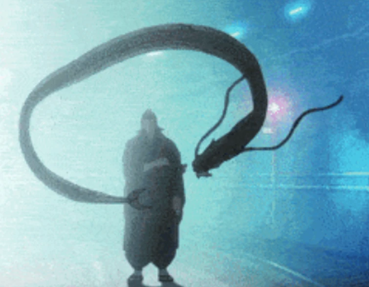 runnin low on cursed spirits | Fandom