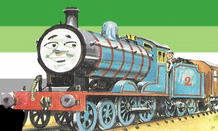 Discuss Everything About Thomas the Tank Engine Wiki | Fandom
