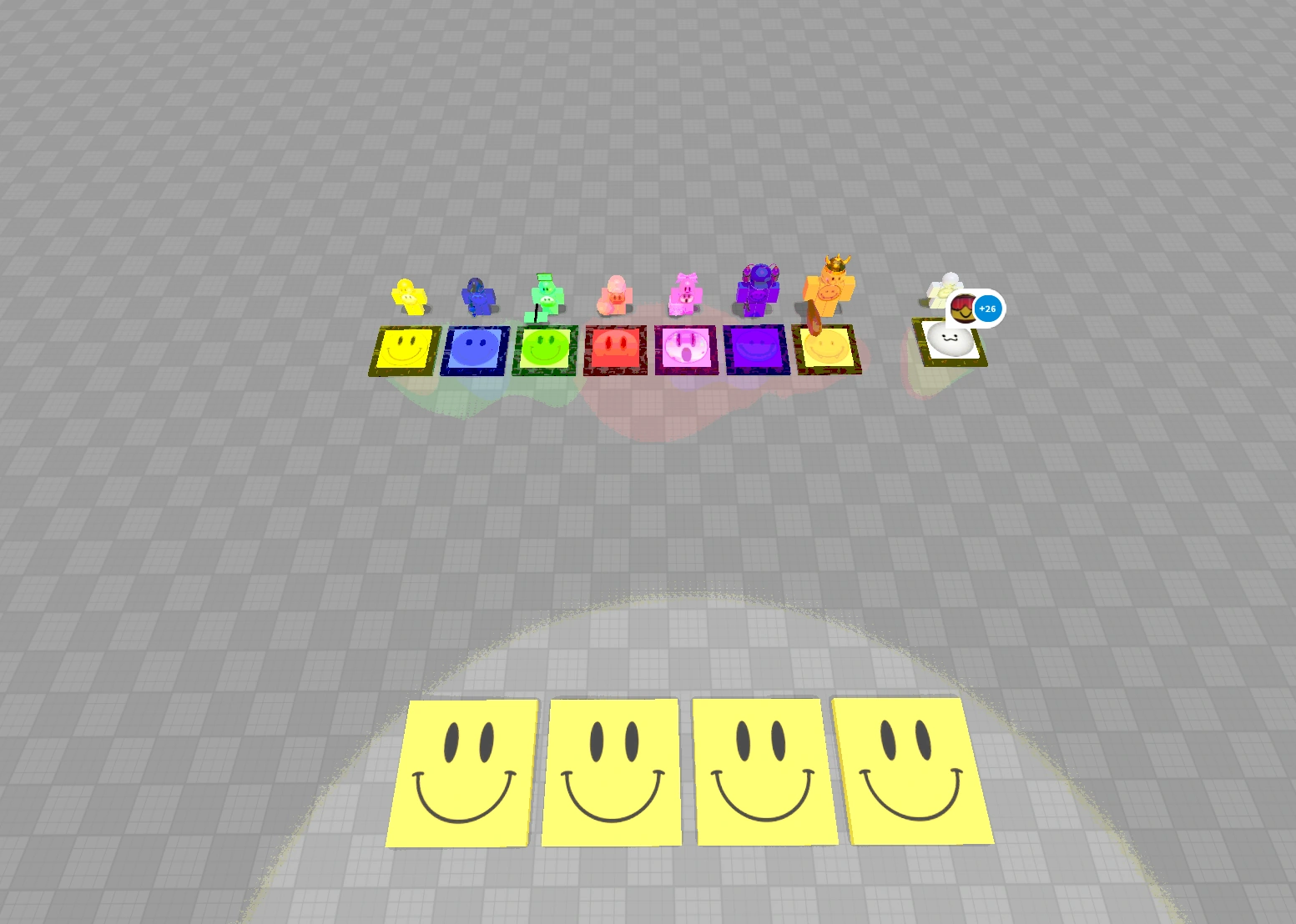 random Enfois thingy | Fandom