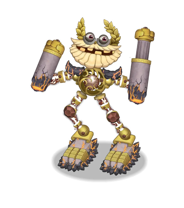 MSM Anniversary Year Update 50 (Anniversary Month 2023 Update 2) | Fandom