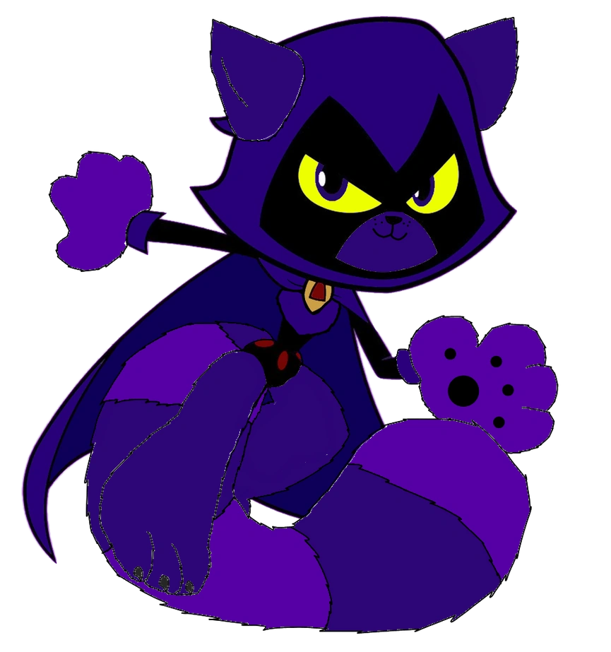 Lemur Raven | Fandom