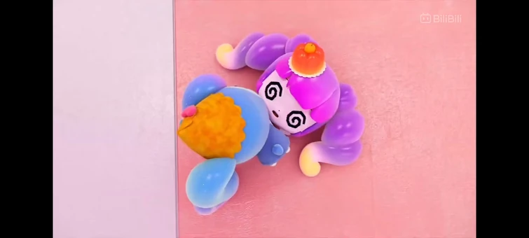 give me random cursed frames you screenshotted from this show | Fandom