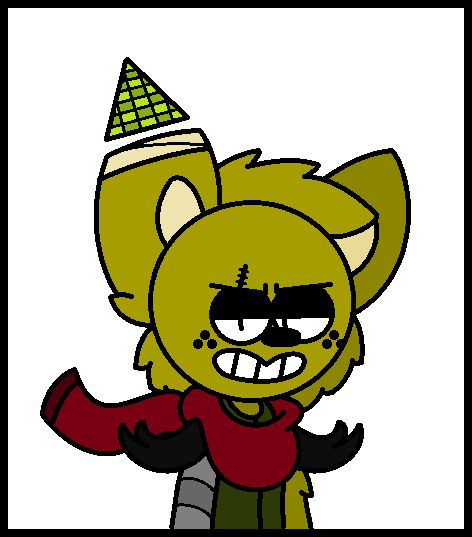 Locked Spring. | FBaF Wiki | Fandom