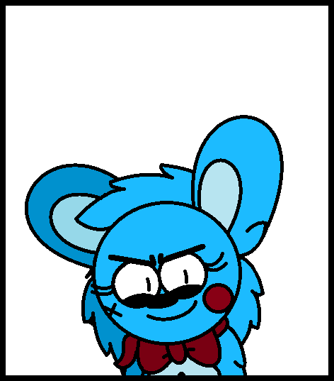Charmy la Coneja. | FBaF Wiki | Fandom