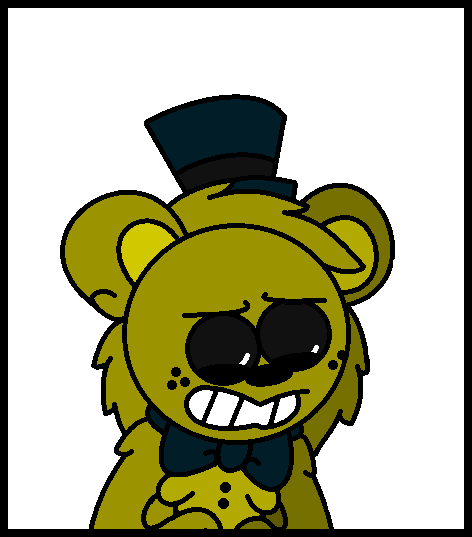 Golden Freddy. | FBaF Wiki | Fandom