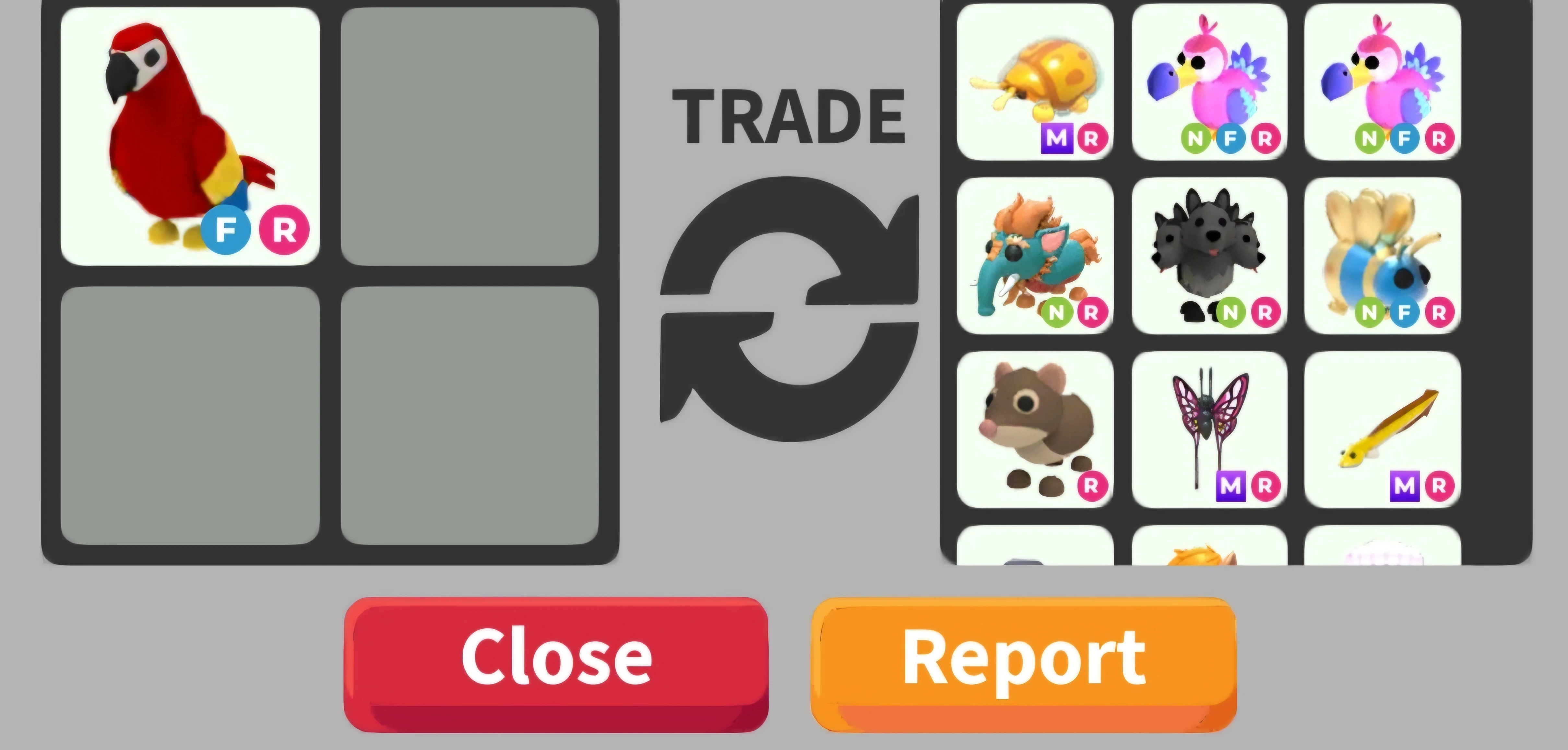 GUYS PLEASE HELP WFL ( this is not a 18+ trade) | Fandom