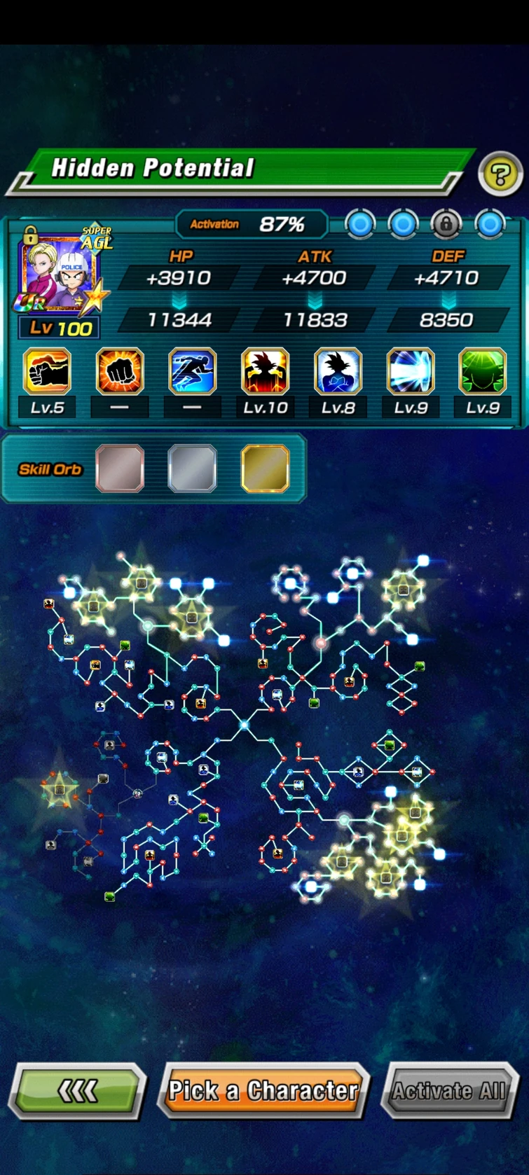 Discuss Everything About Dragon Ball Z Dokkan Battle Wiki | Fandom