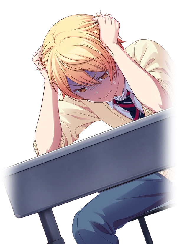 Send me Honami | Fandom