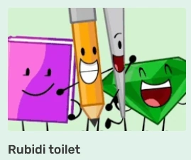 BRR rubidi dop dop dop yes yes | Fandom