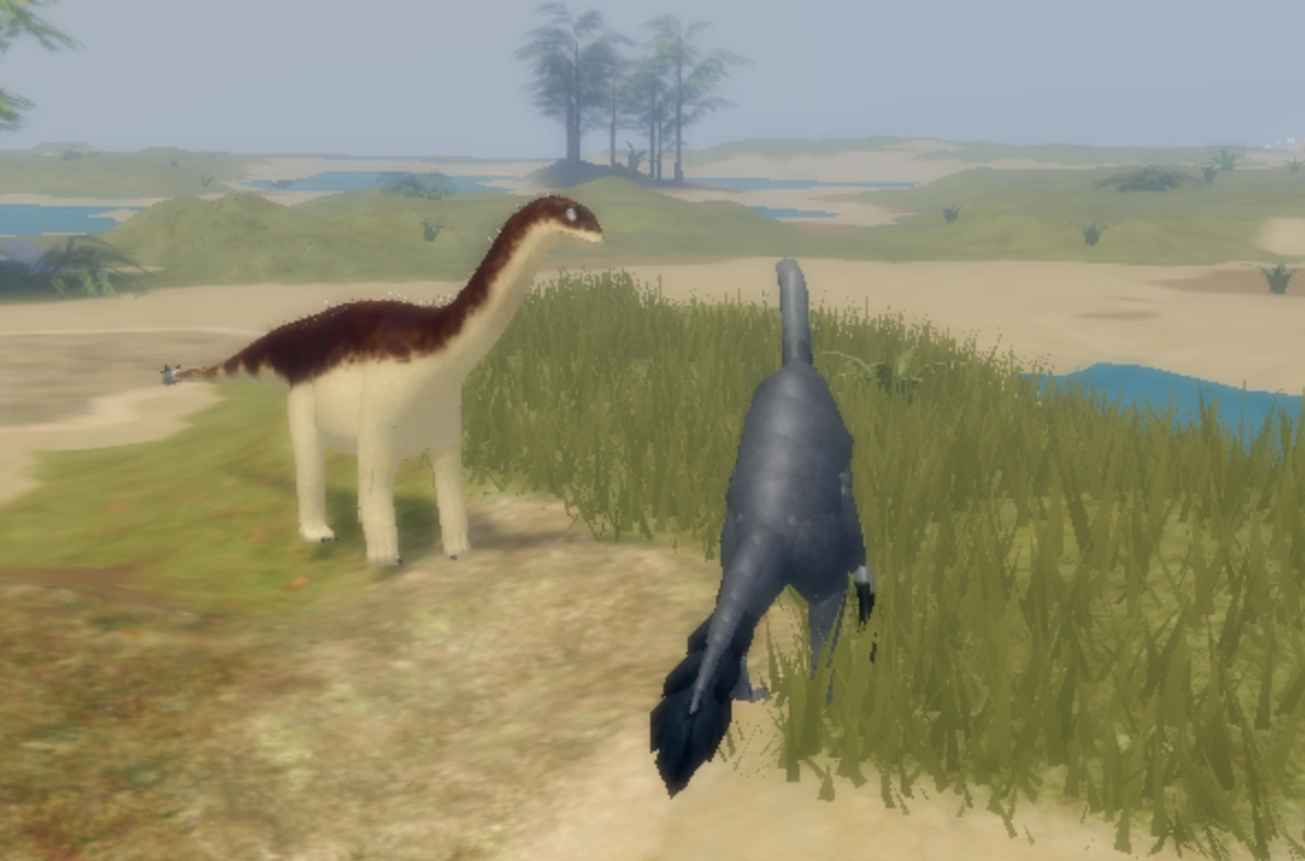 Shunosaurus! | Fandom