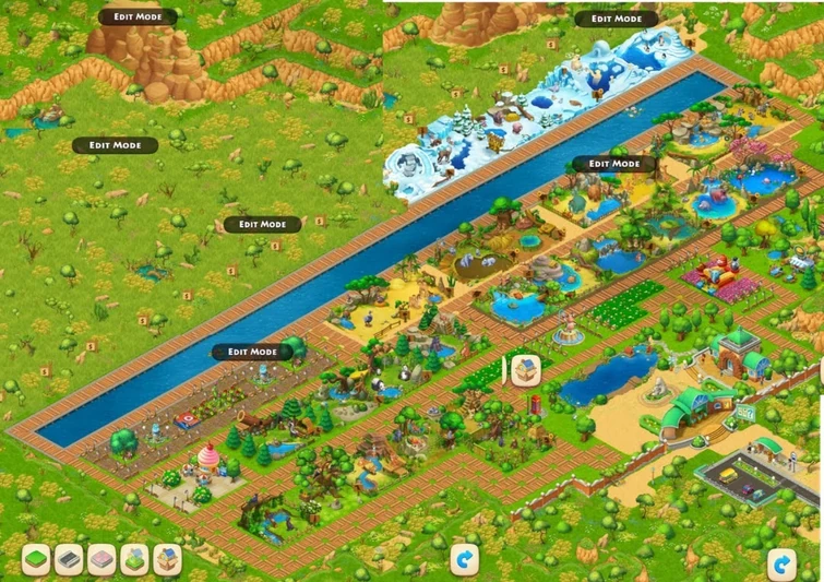 Discuss Everything About Township Wiki | Fandom