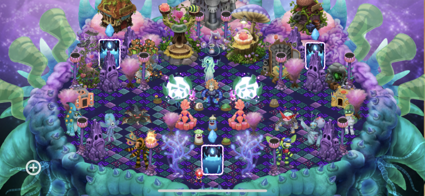 rate my ethereal island! | Fandom