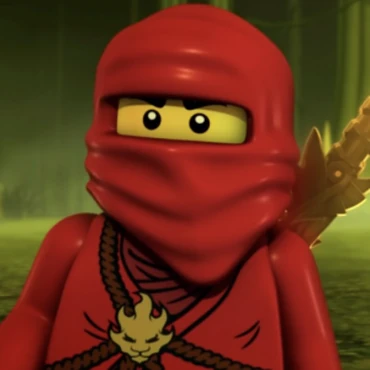 Kai (Ninjago|Base) VS Red Samurai Ranger (Power Rangers|Base) | Fandom