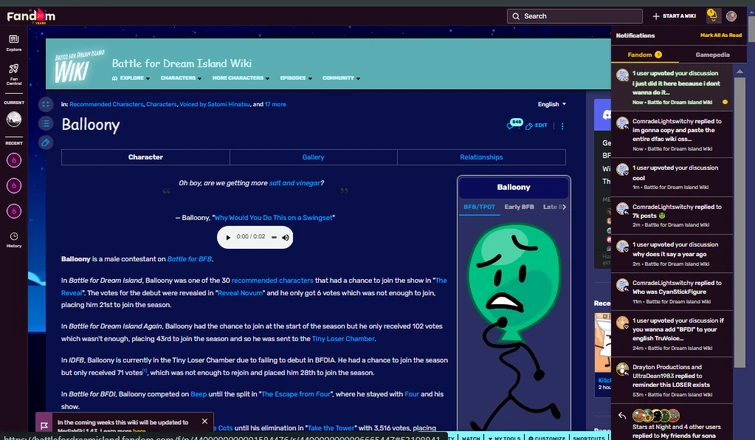 im gonna copy and paste the entire dfac wiki css into my global.css ...
