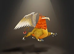 Griffin | Fanboy & Chum Chum Wiki | Fandom