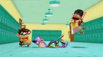 Yo/Gallery | Fanboy & Chum Chum Wiki | Fandom