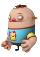 Chris Chuggy | Fanboy & Chum Chum Wiki | Fandom