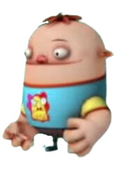 Chris Chuggy | Fanboy & Chum Chum Wiki | Fandom