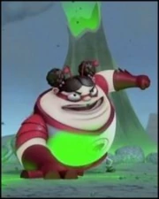 Lupe | Fanboy & Chum Chum Wiki | Fandom