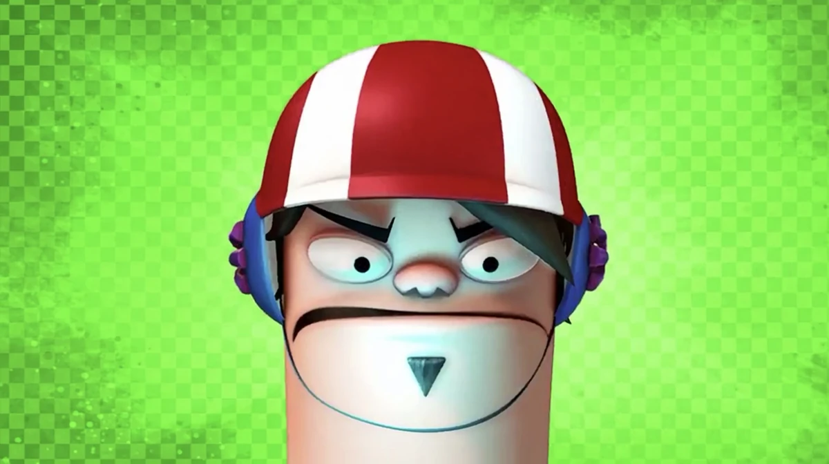 Boog Shlizetti/Gallery/Season 2 segments 27-39 | Fanboy & Chum Chum ...
