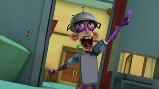 Norse Code | Fanboy & Chum Chum Wiki | Fandom