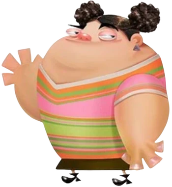 Lupe | Fanboy & Chum Chum Wiki | Fandom