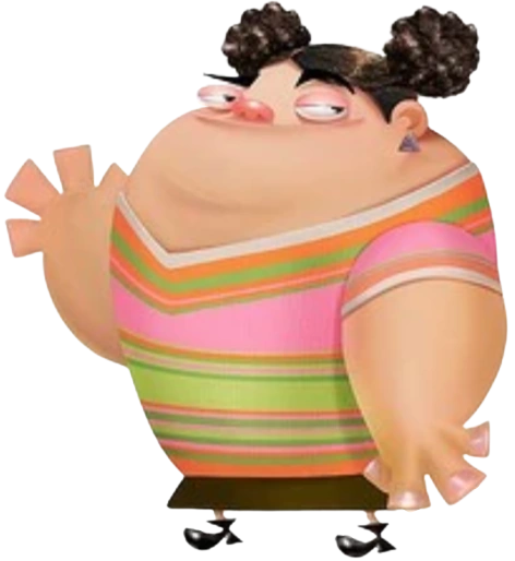 Lupe | Fanboy & Chum Chum Wiki | Fandom