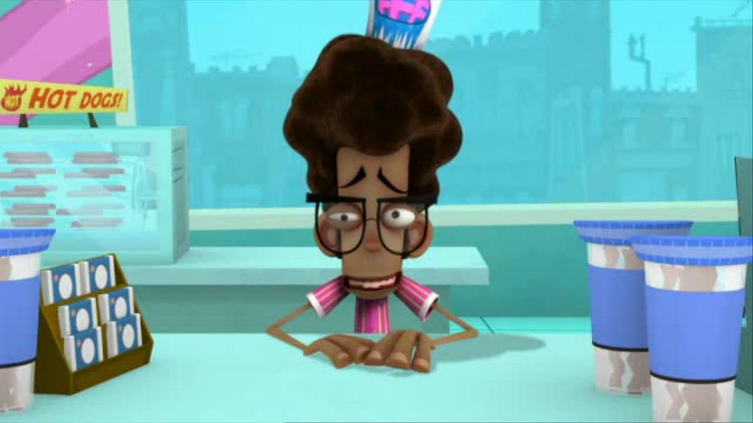 Lenny Flynn-Boyle/Gallery | Fanboy & Chum Chum Wiki | Fandom