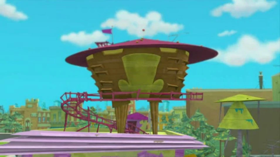 Berry Sick/Gallery | Fanboy & Chum Chum Wiki | Fandom