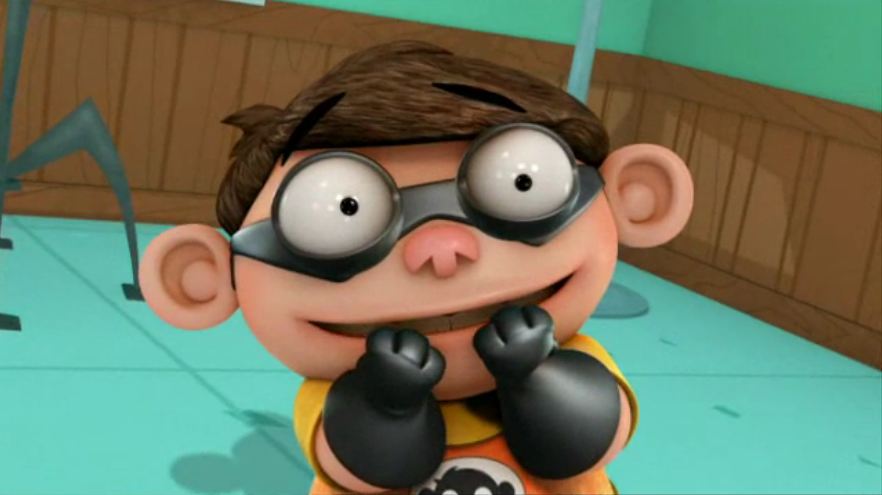 Chum Chum/Gallery | Fanboy & Chum Chum Wiki | Fandom