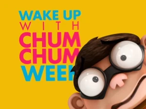 Wake Up With Chum Chum Week | Fanboy & Chum Chum Wiki | Fandom