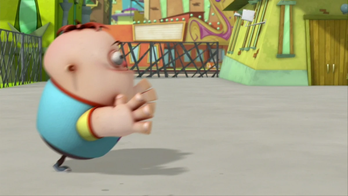 Lord of the Rings/Gallery | Fanboy & Chum Chum Wiki | Fandom