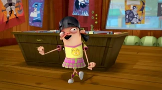 Yo | Fanboy & Chum Chum Wiki | Fandom