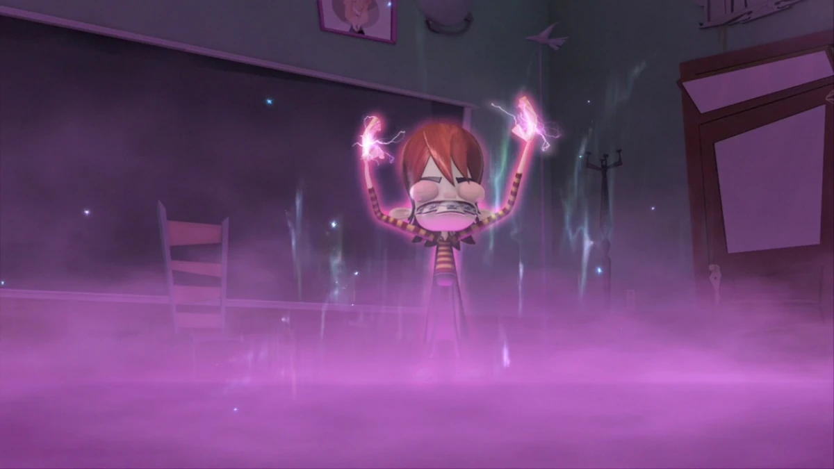 Magic | Fanboy & Chum Chum Wiki | Fandom