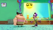 Present Not Accounted For | Fanboy & Chum Chum Wiki | Fandom
