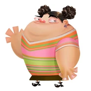 Lupe/Gallery | Fanboy & Chum Chum Wiki | Fandom