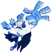 Man-Arctica/Gallery | Fanboy & Chum Chum Wiki | Fandom