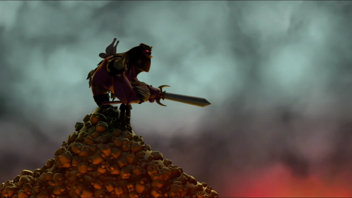 Wizard Tooth Fairy | Fanboy & Chum Chum Wiki | Fandom