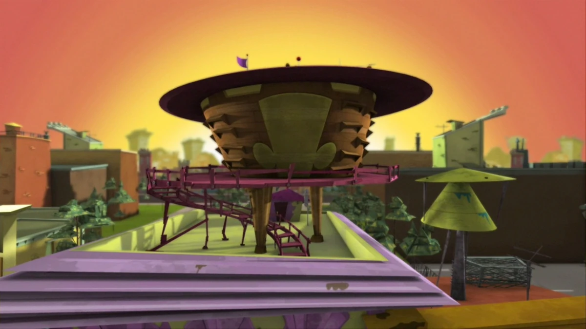 Pick a Nose/Gallery | Fanboy & Chum Chum Wiki | Fandom