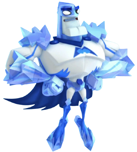 Man-Arctica/Gallery | Fanboy & Chum Chum Wiki | Fandom