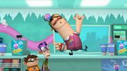 Chum Chum | Fanboy & Chum Chum Wiki | Fandom