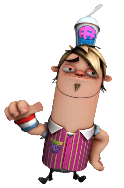 Boog Shlizetti | Fanboy & Chum Chum Wiki | Fandom