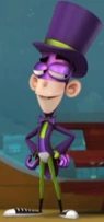 Fanboy | Fanboy & Chum Chum Wiki | Fandom
