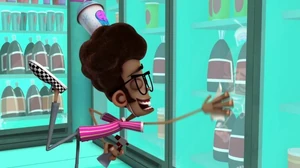 Perfection | Fanboy & Chum Chum Wiki | Fandom