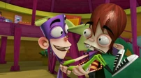 Fanboy-Kyle Relationship | Fanboy & Chum Chum Wiki | Fandom
