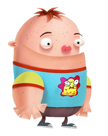 Chris Chuggy | Fanboy & Chum Chum Wiki | Fandom