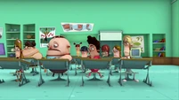 Francine/Gallery | Fanboy & Chum Chum Wiki | Fandom