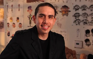 Eric Robles | Fanboy & Chum Chum Wiki | Fandom