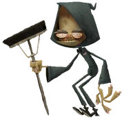 Russ Poopatine | Fanboy & Chum Chum Wiki | Fandom